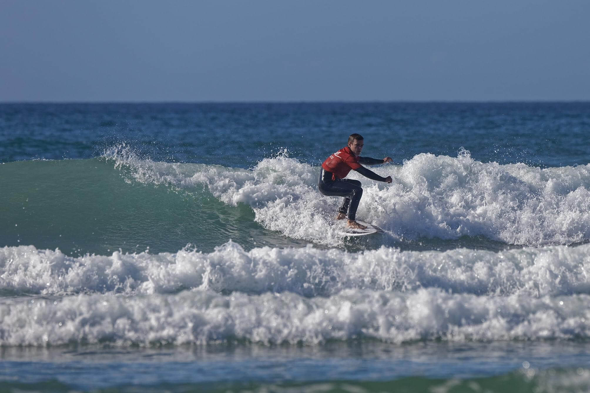 What is ParaSurfing - French Adaptive Surfer Tank